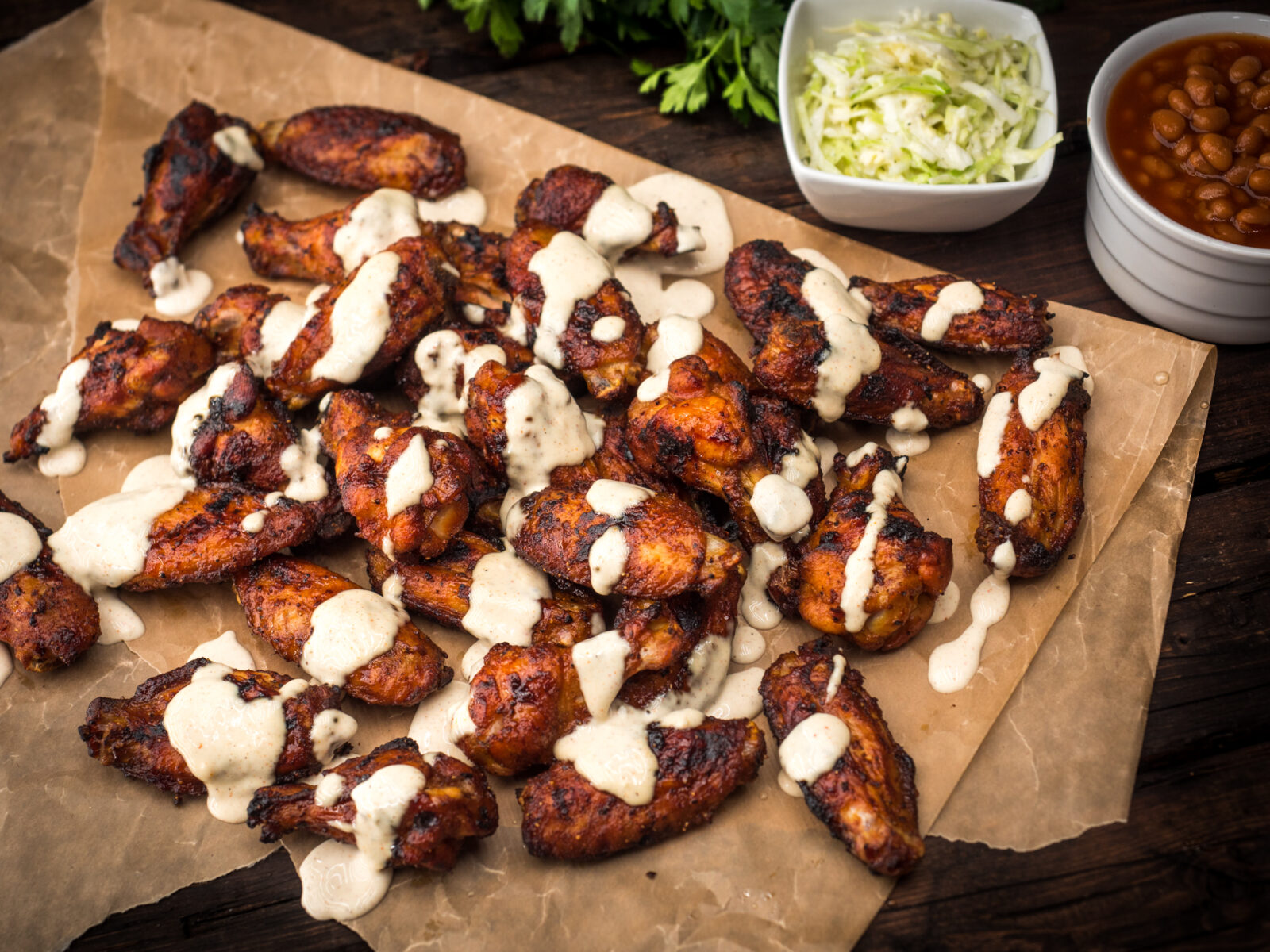 7 'Must-Try' BBQ Recipes for June - GRILLED