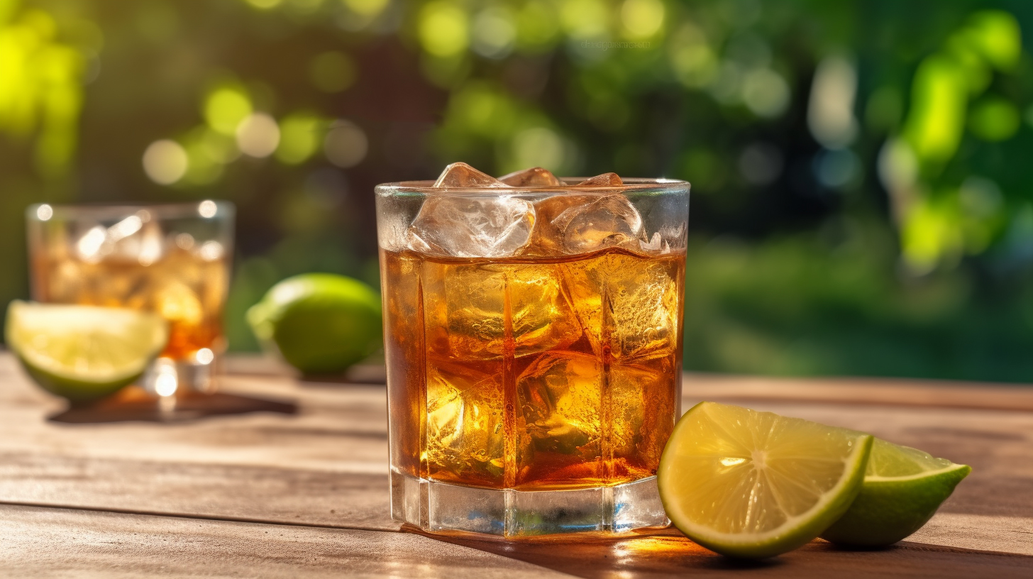 Drop Everything And Learn These 3-Ingredient Whiskey Cocktails Now ...